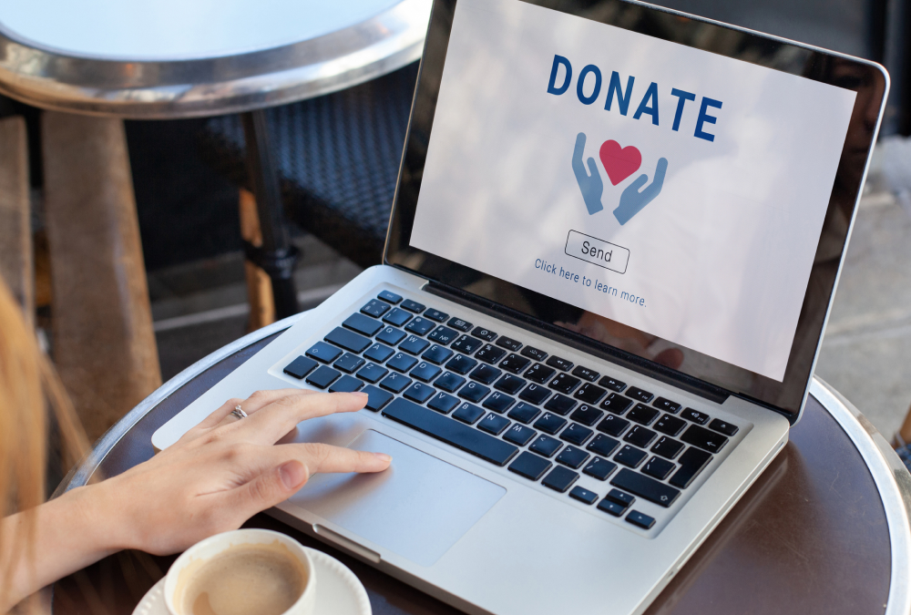 Donate To Food Drives | Donate